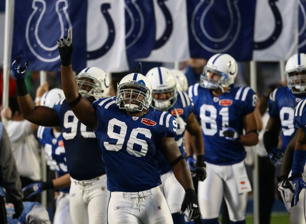 Super Bowl XLIV slideshow