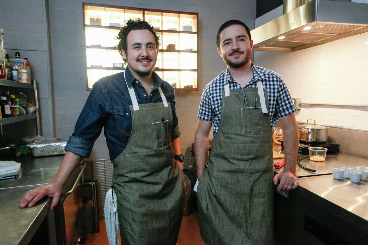 San Antonio's top chefs