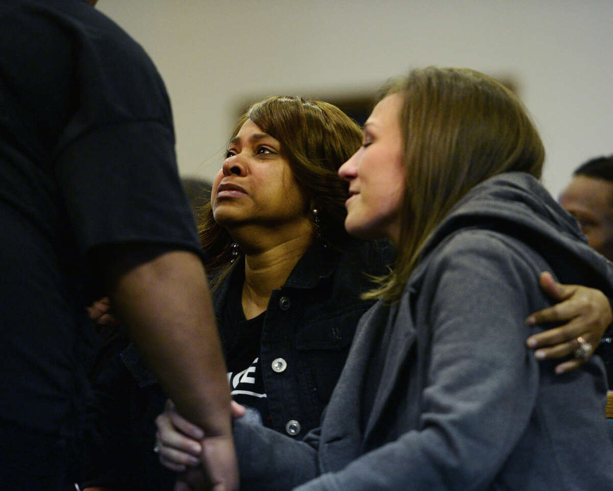 New Black Panthers demand release of man indicted in Alfred Wright death