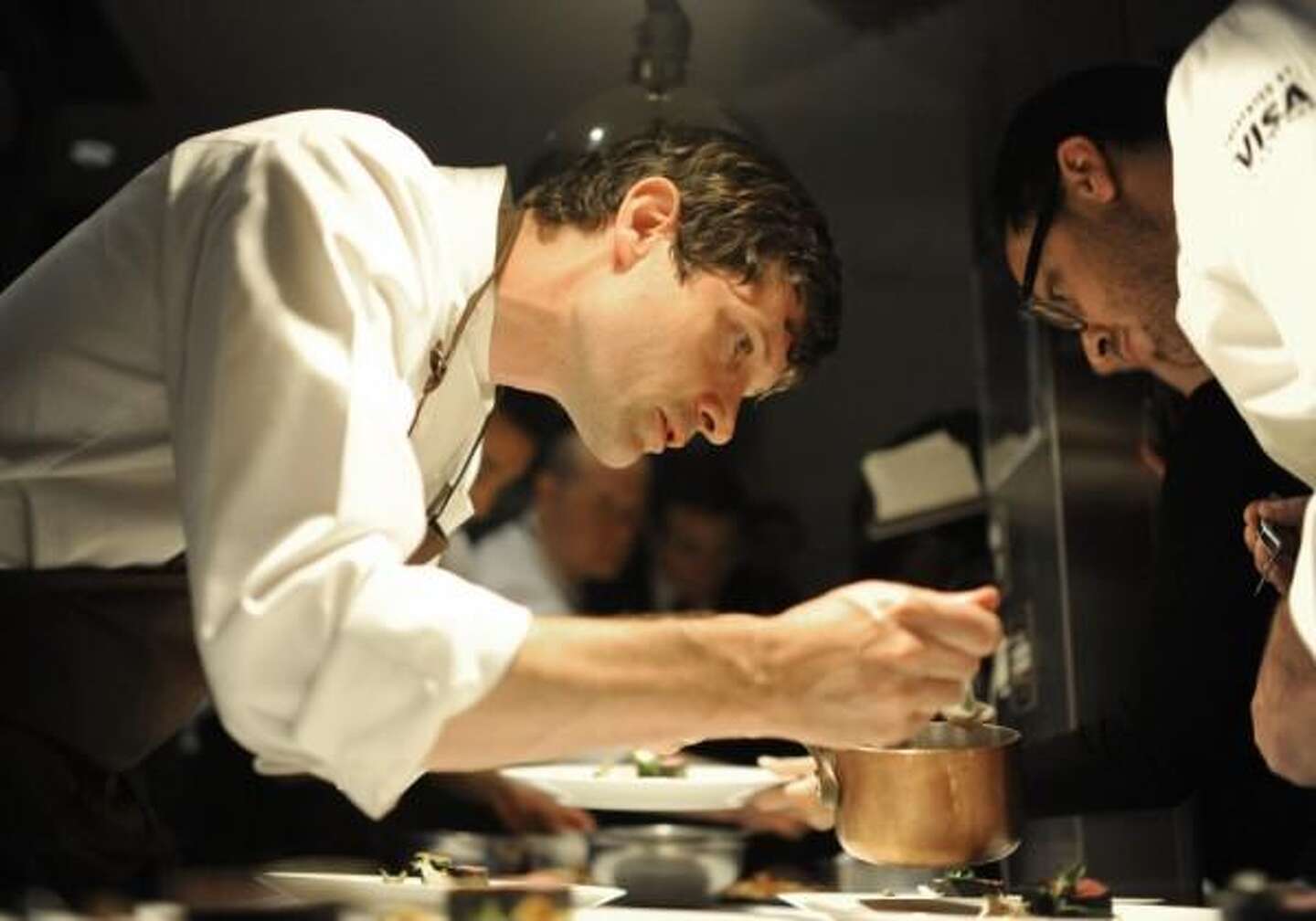 S.F. chefs Phan, Patterson take James Beard awards