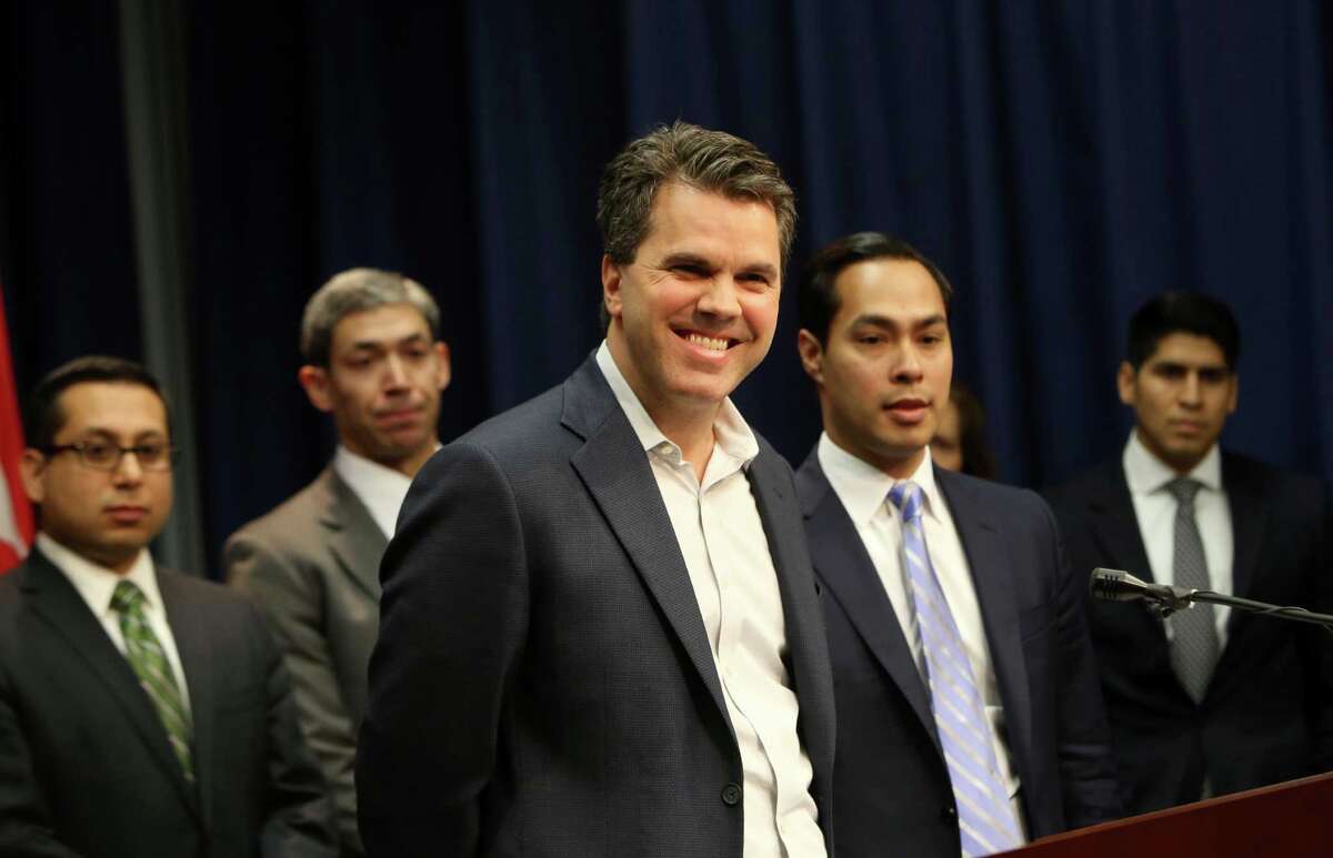 Google Fiber eyes San Antonio, eight other U.S. metro areas