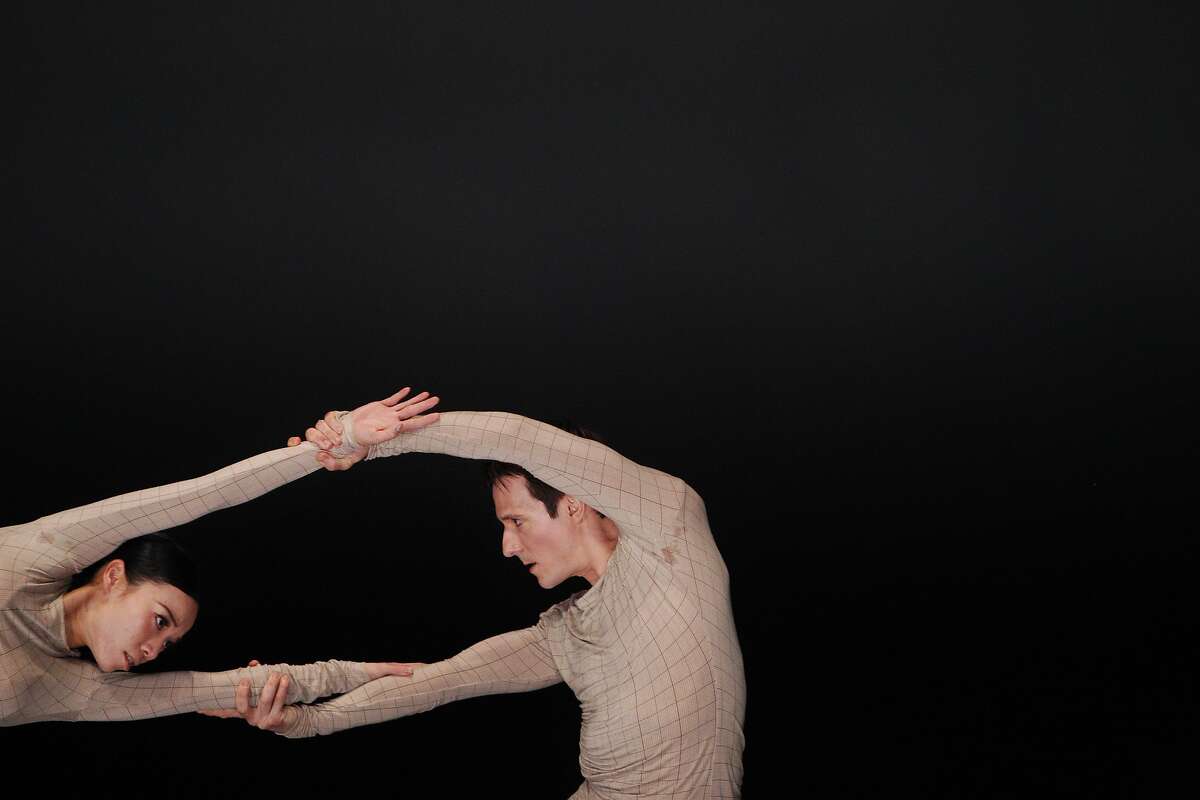 S.F. Ballet review: 'Tears' falls short, amid high points