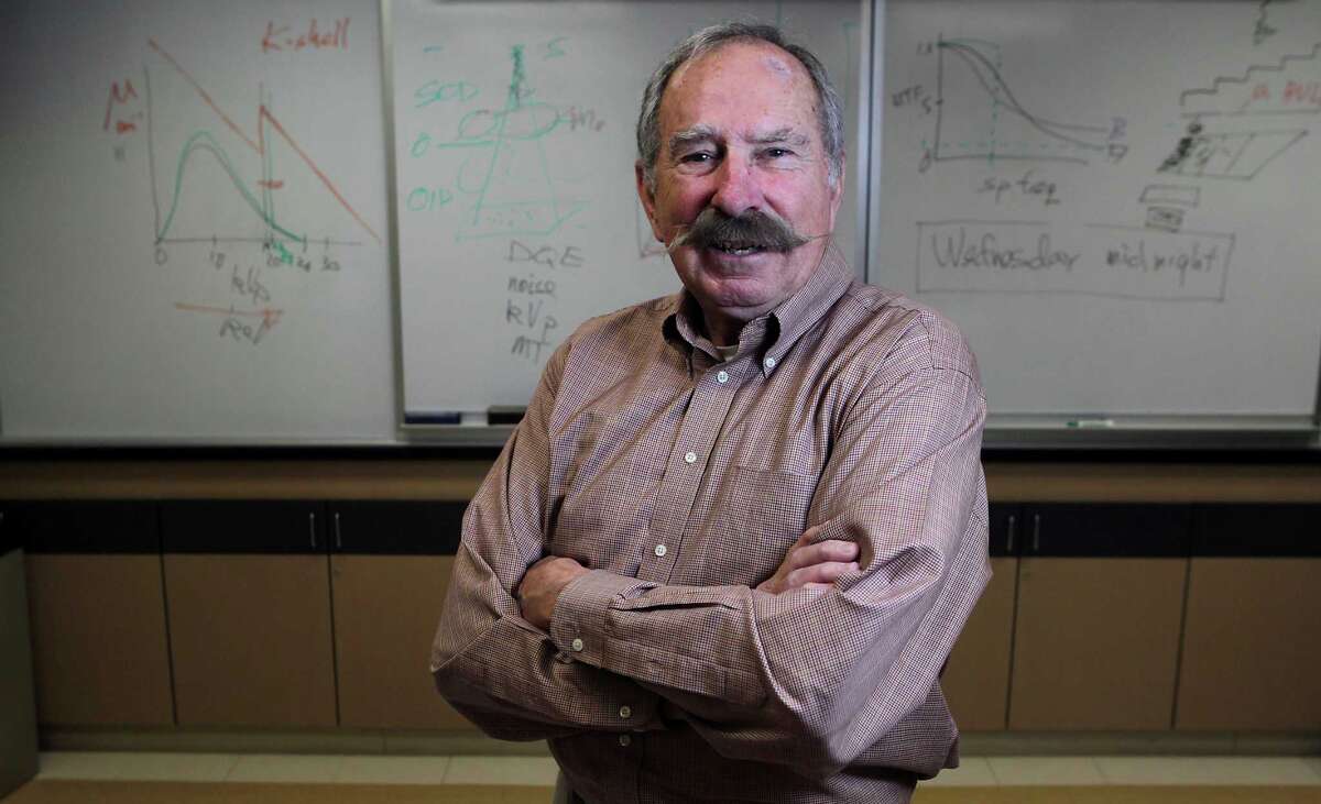 Dosing is at center of CT scan concerns