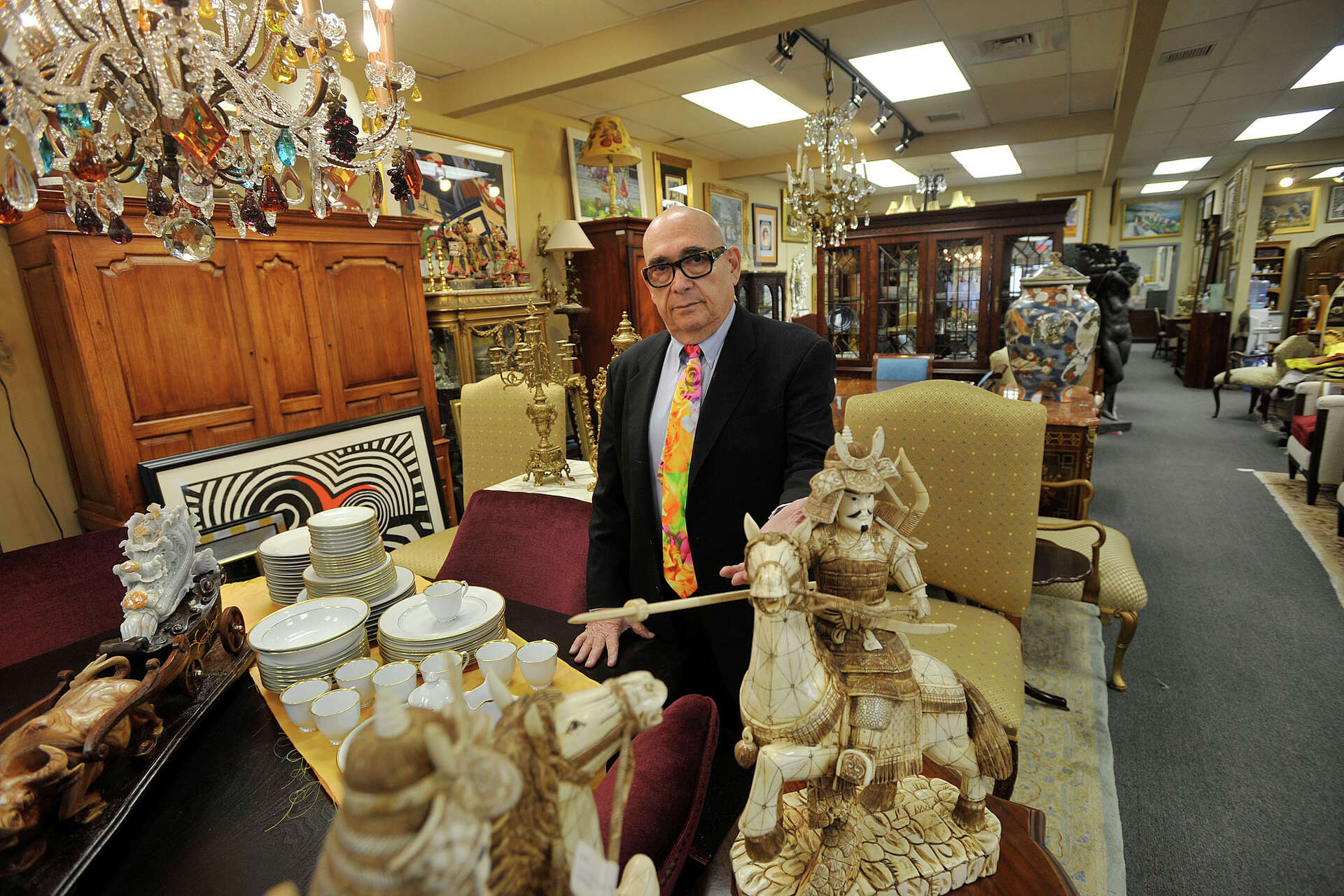 Auctions, estate sales best options with inherited homes