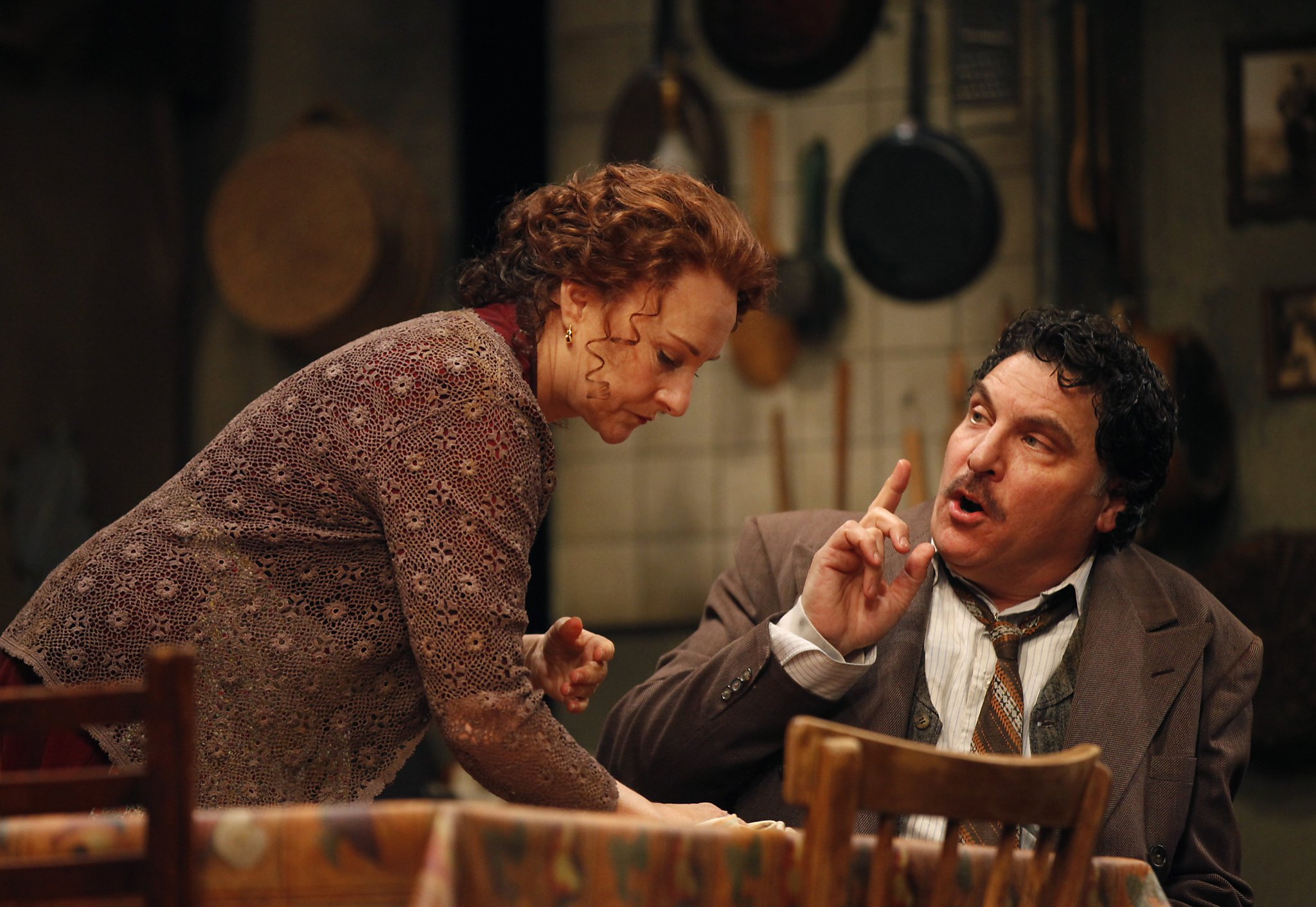 'Napoli!' review: Genuine WWII artifact, for better, worse