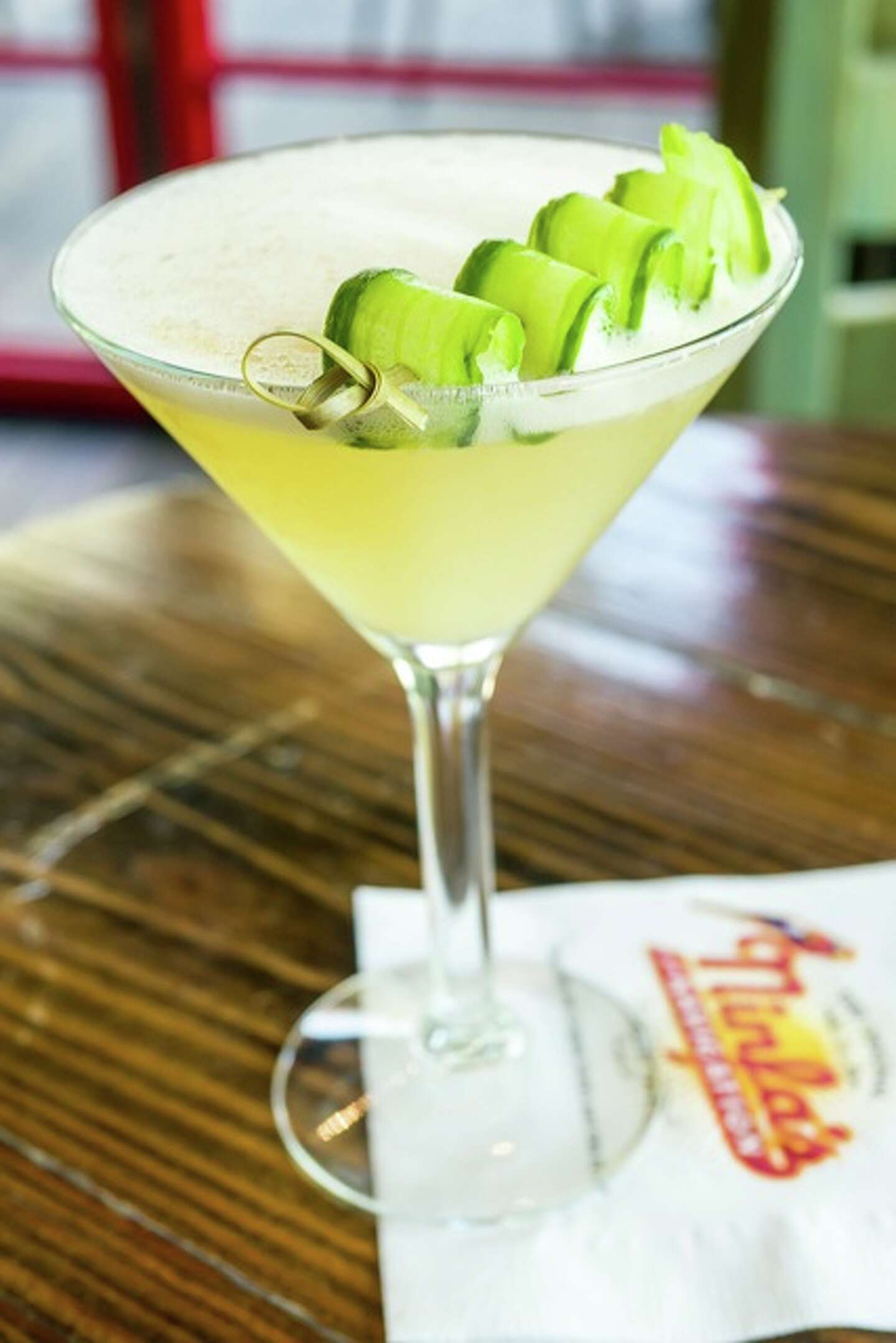 49. Original Ninfa's on Navigation