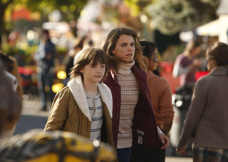 'The Americans' review: FX series starts 2nd season well - SFGate