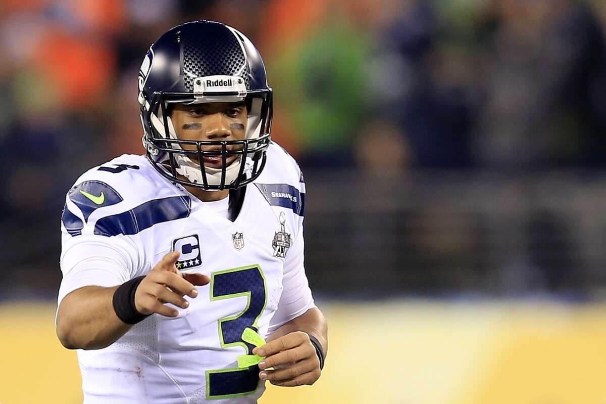 A DangeRuss mind: Inside the mind Russell Wilson's mental coach