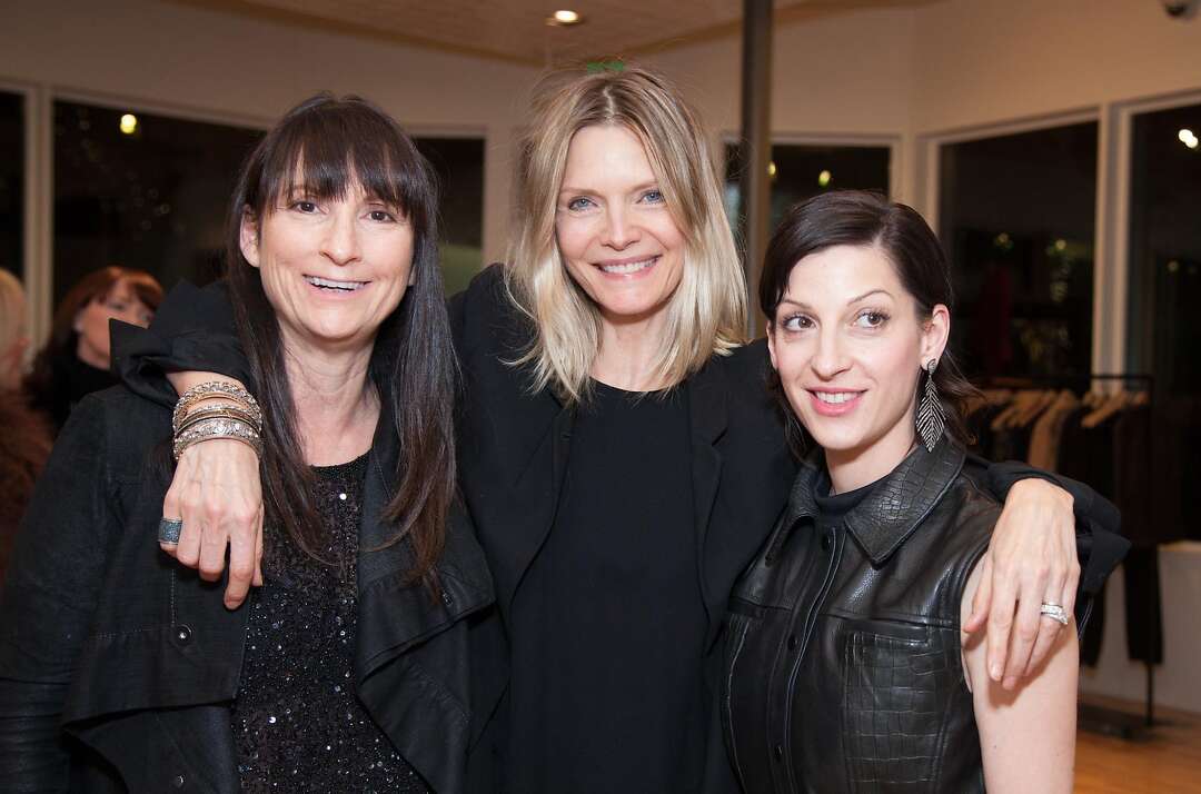 S.F.'s Curve adds Rona Pfeiffer Jewelry to the mix