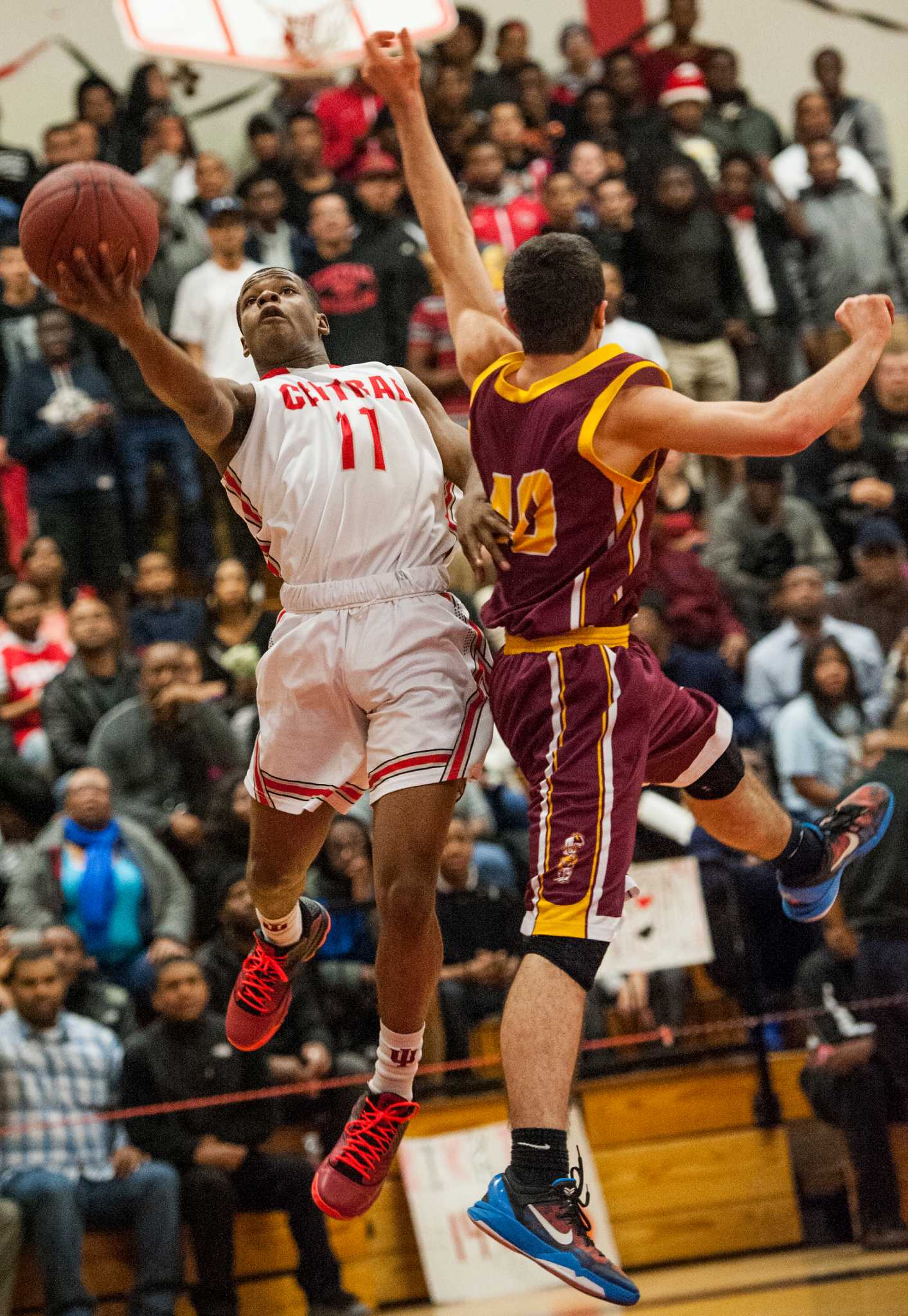 High School Sports Photos Of Week