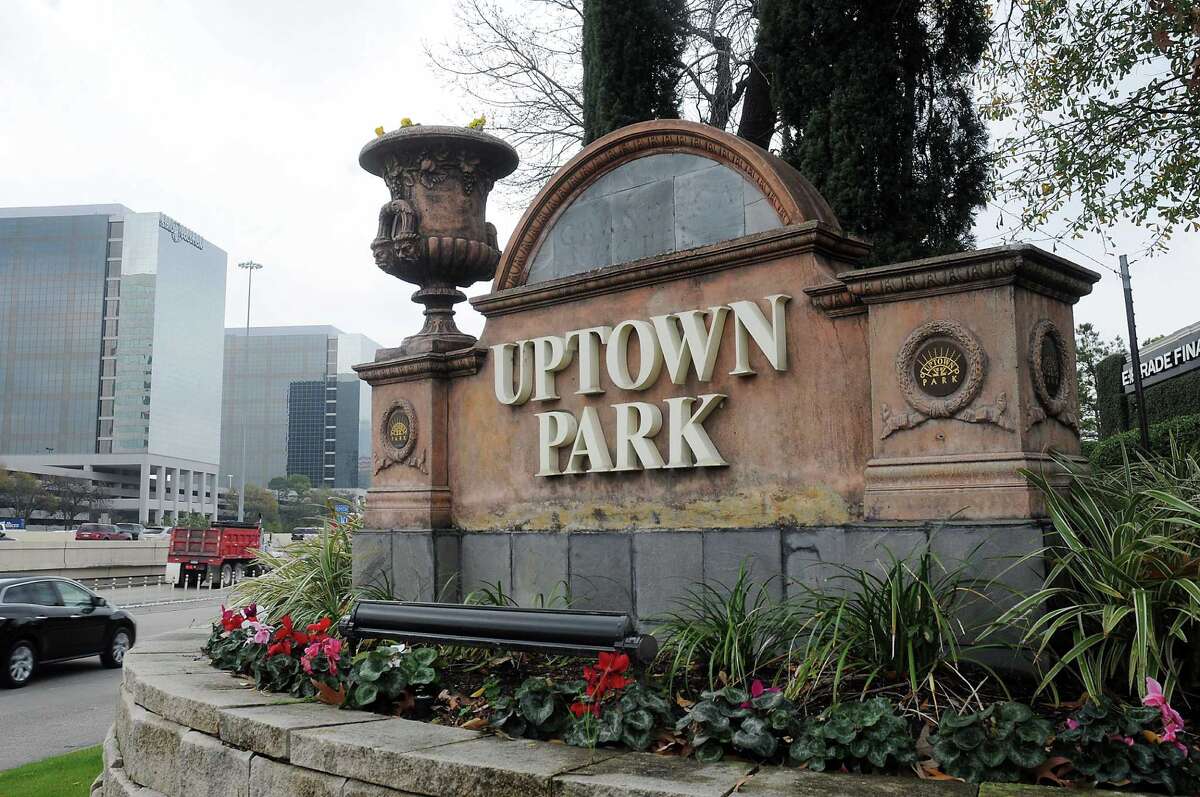 Uptown Park to alter area's skyline