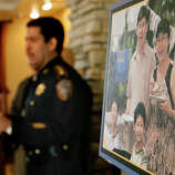 Houston couple who solved grisly 'Ice Box Murders' profiled by true ...