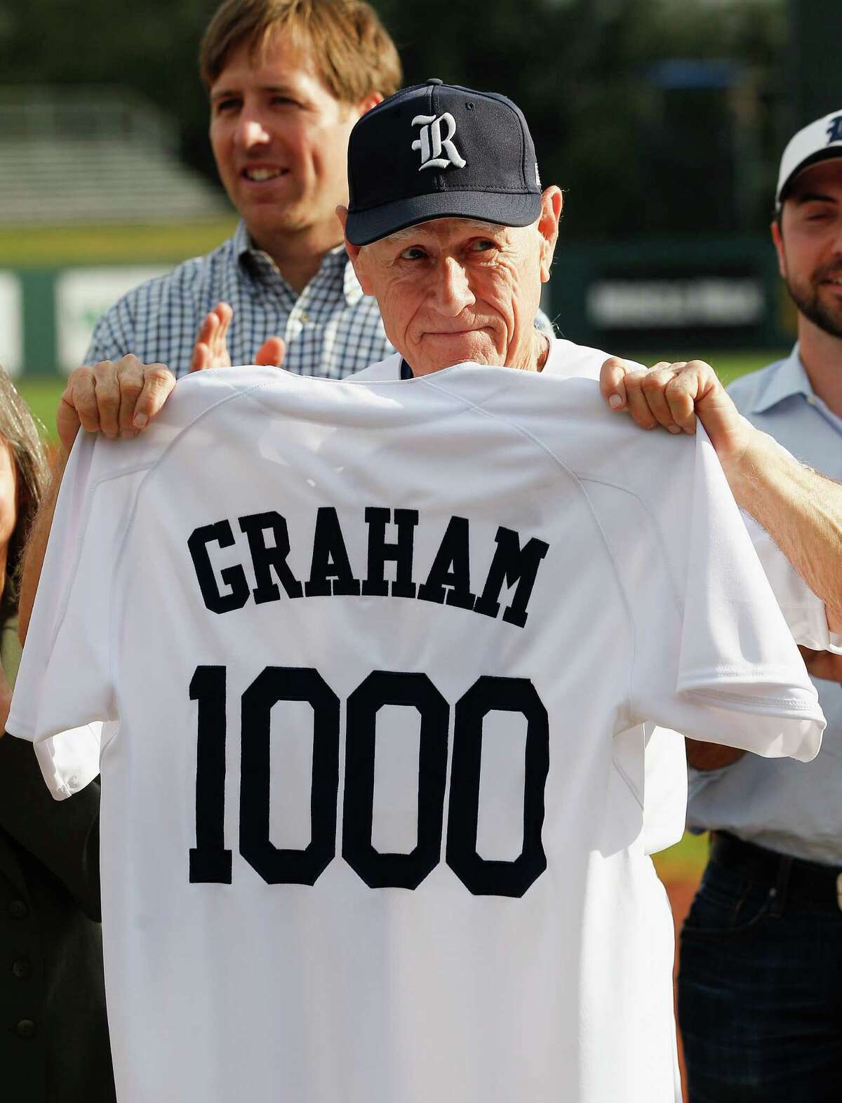 No. 15 Owls shutout in loss to Cougars