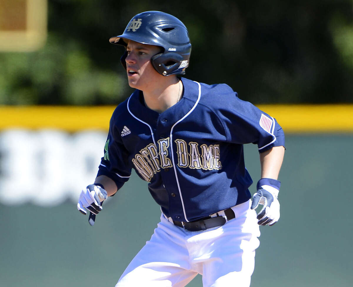 Sons of Biggio carving own path to success on diamond