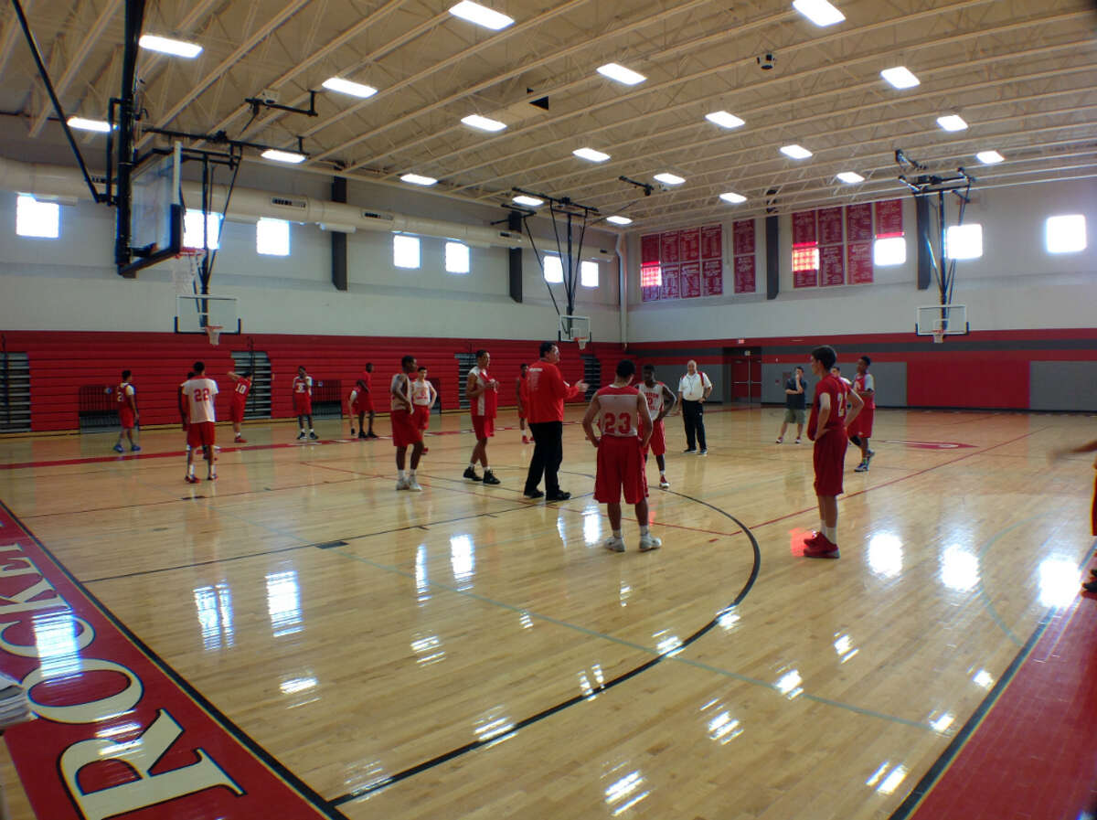 Video: Judson Rockets talk about run at state title