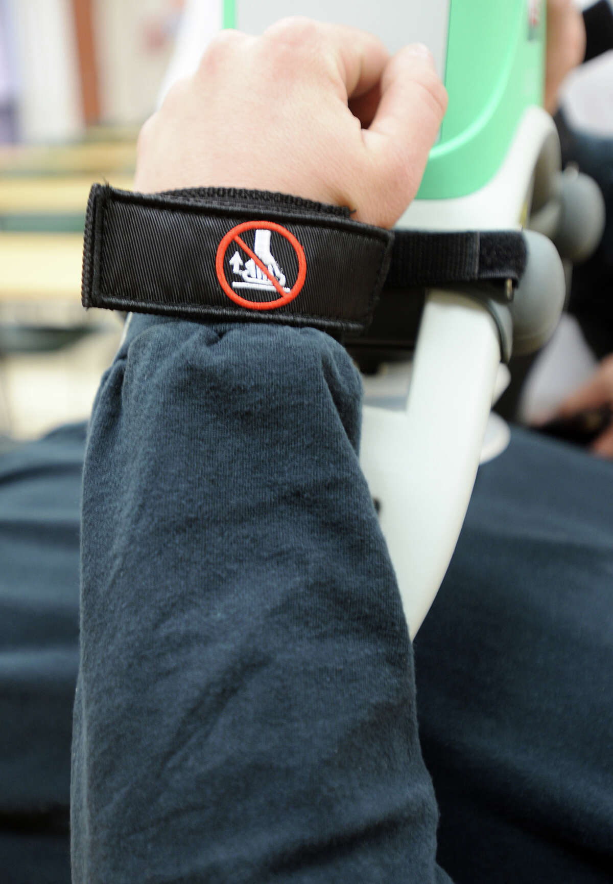 Lumberton firefighters say new CPR machine 95% more effective.