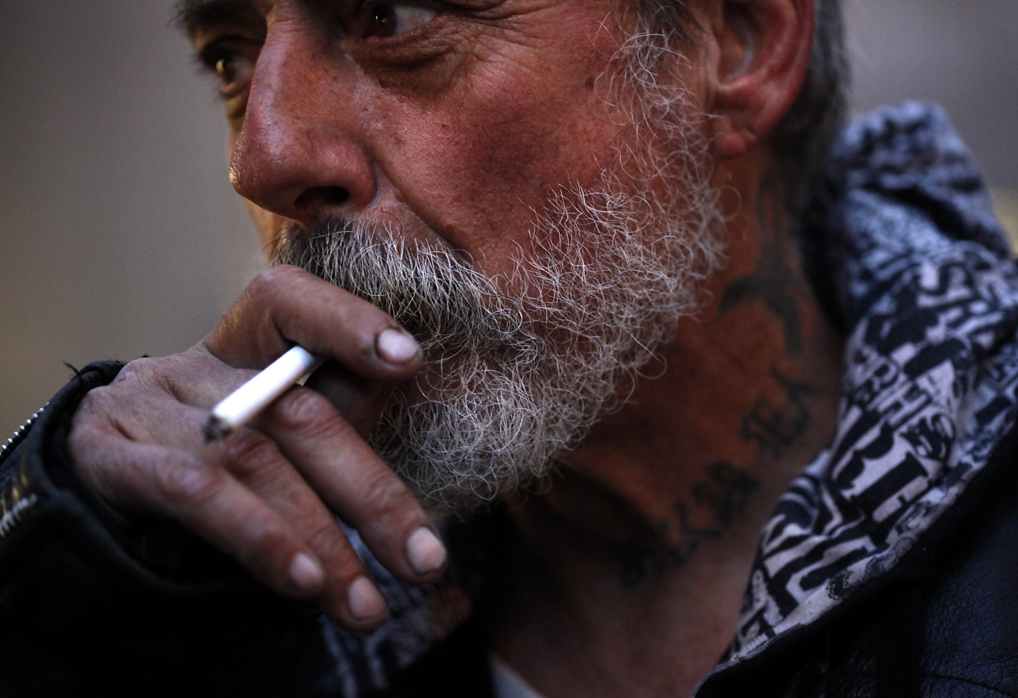 D.A. Gascón sees progress on softening drug charges