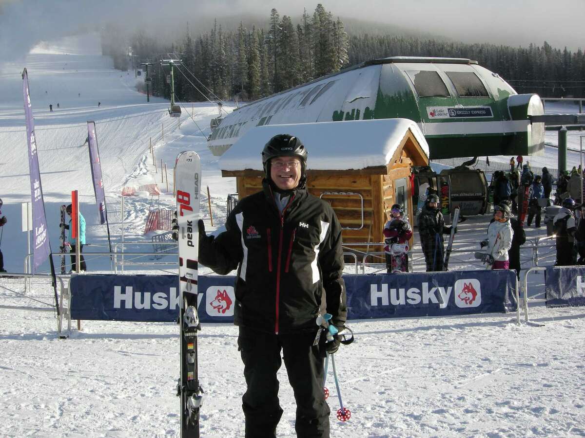 Top places for seniors to ski in North America