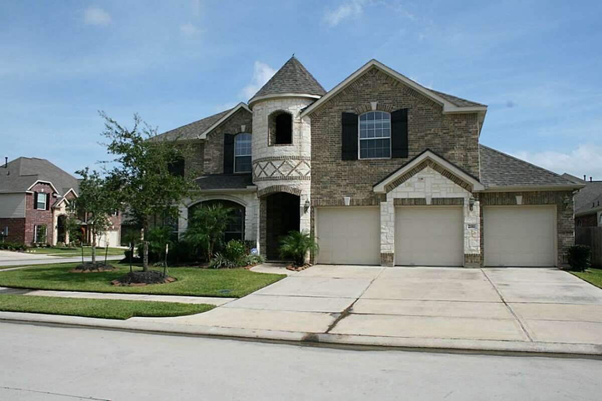 Houses with turrets around town, by price