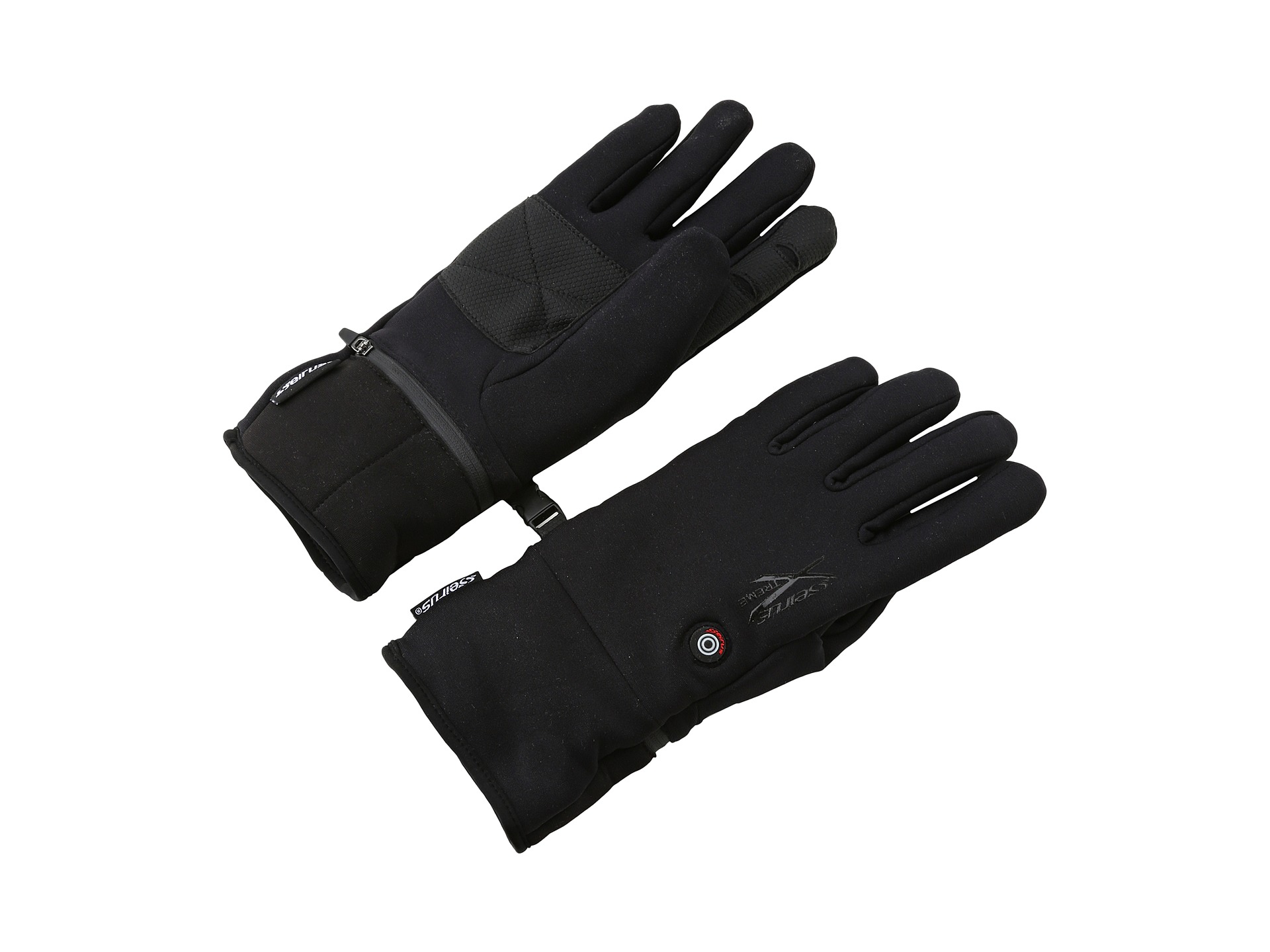 Ski gear that will help you stay extra warm on the slopes