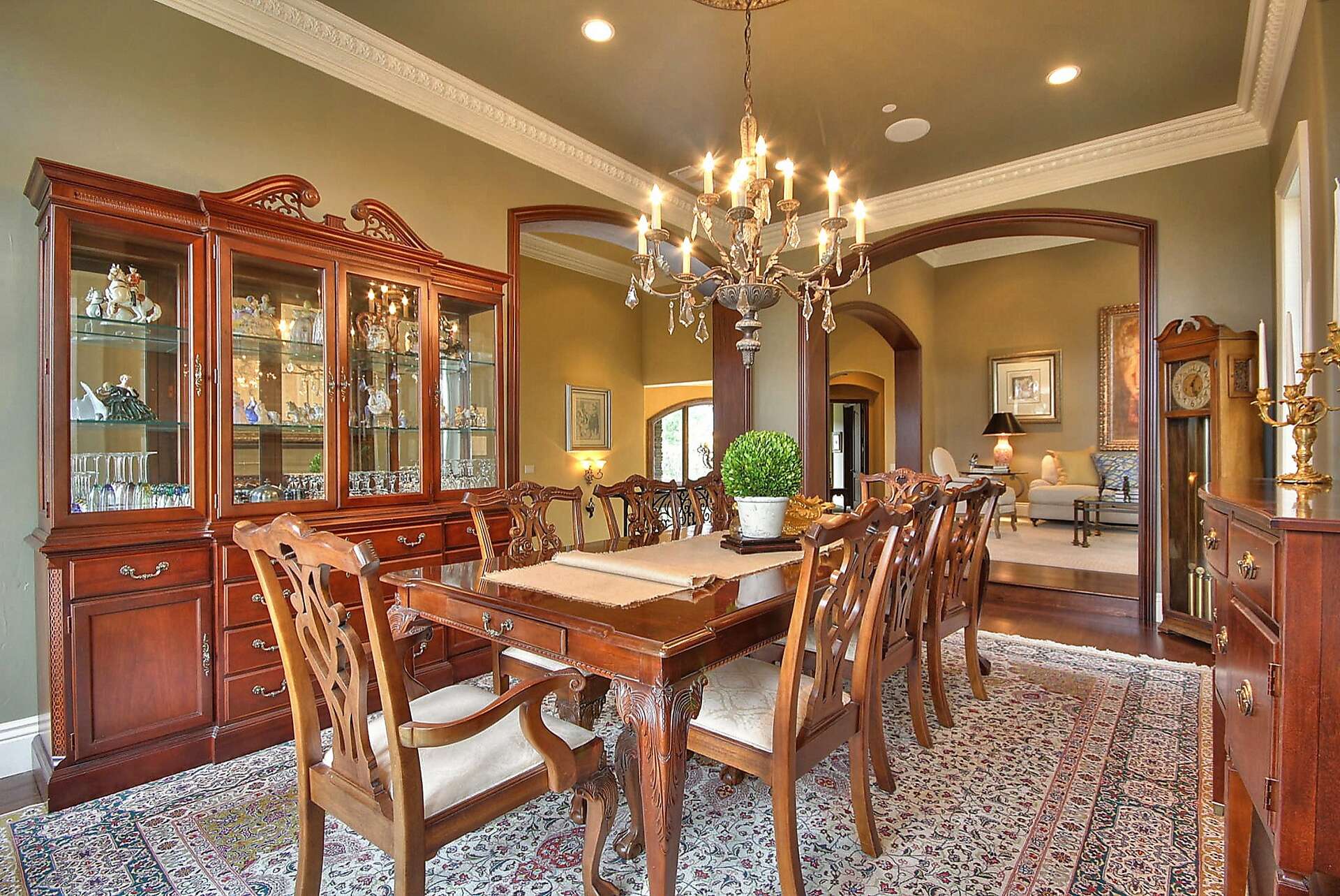 Orinda estate offers high-tech luxury, room to expand