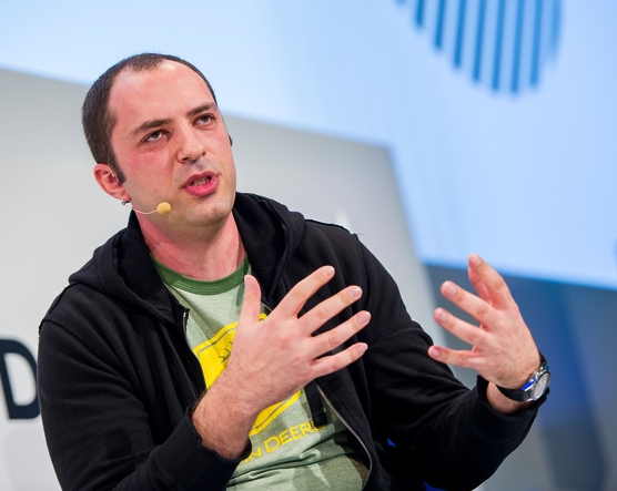 WhatsApp founder among young tech tycoons dominating philanthropy