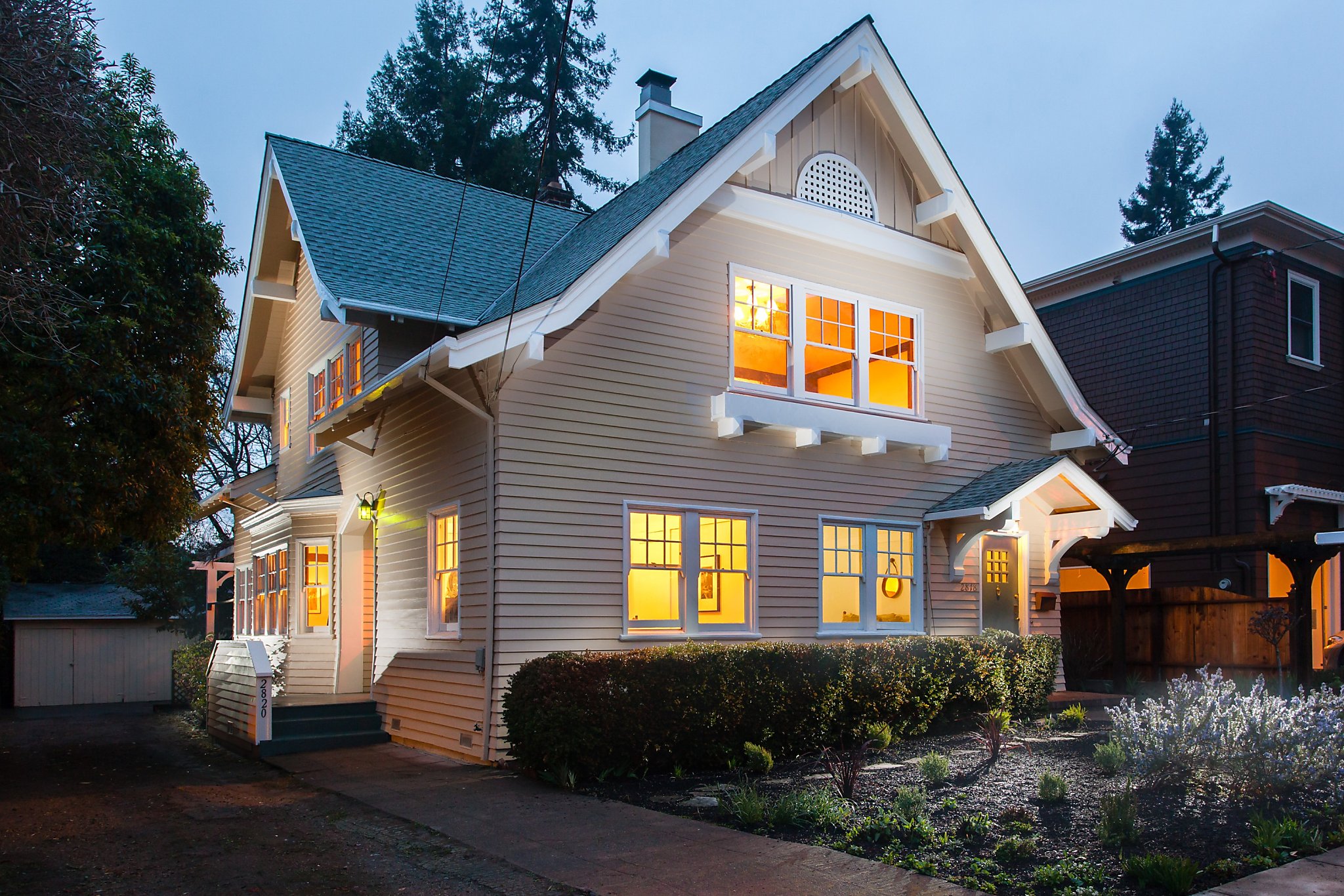 Price Point: $1.1 million