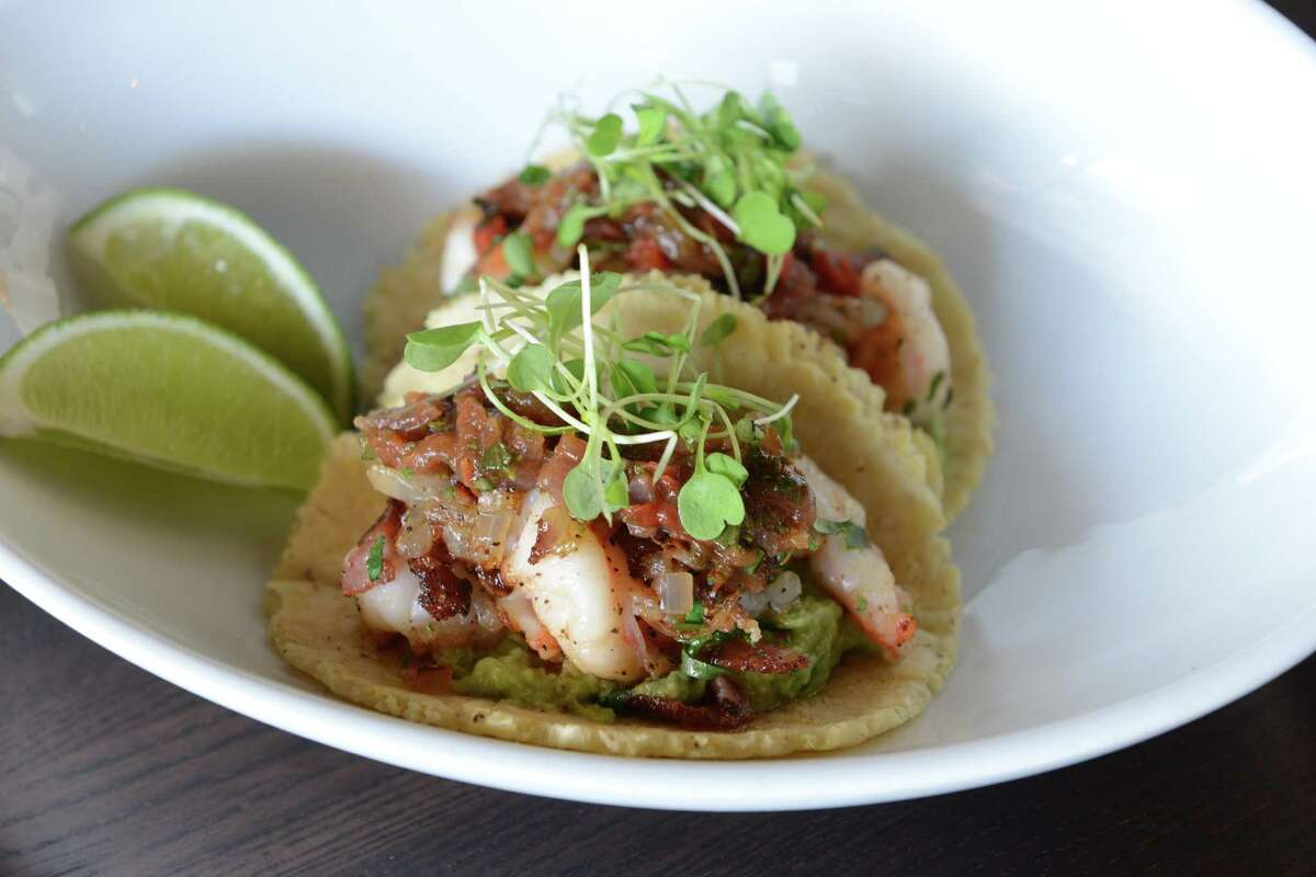 Baro New World Cantina takes Latin American classics to contemporary ...