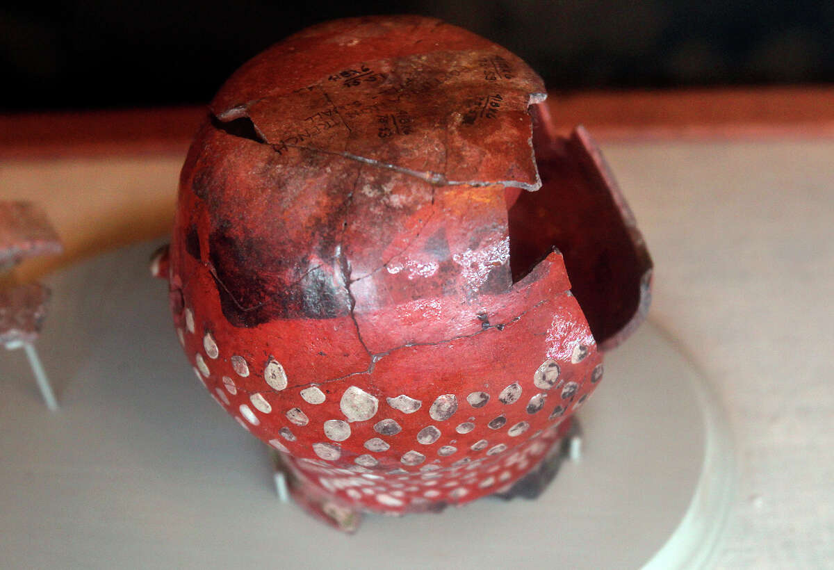 Exhibit on Tejanos at Alamo opens Friday