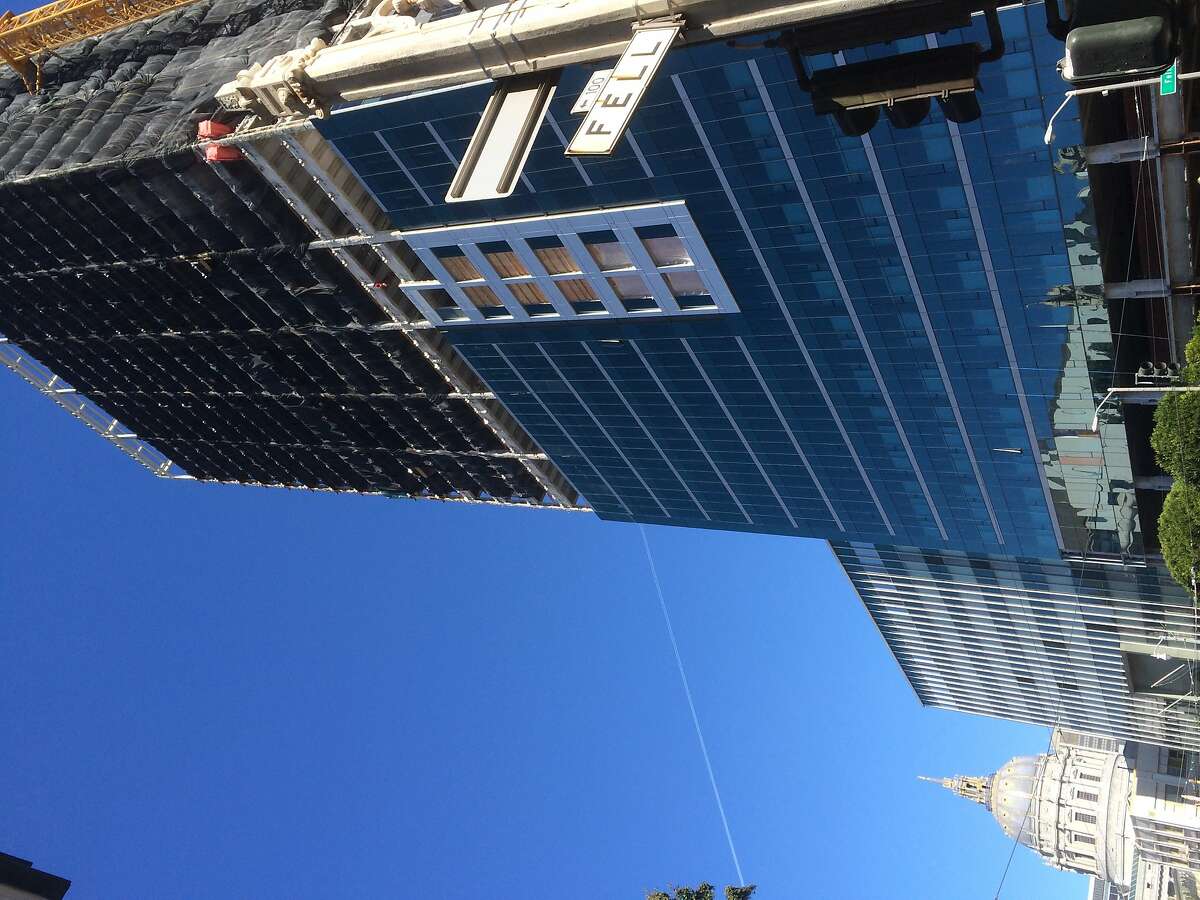 5 high-rises that reflect a moment in S.F.'s urban story