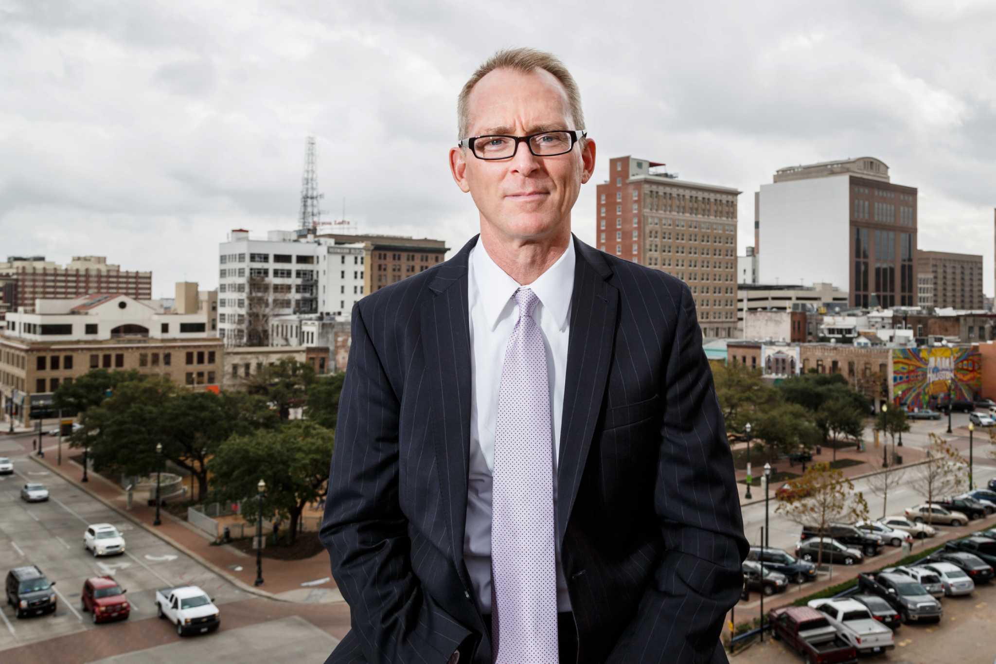Conservative ready to resolve climate change