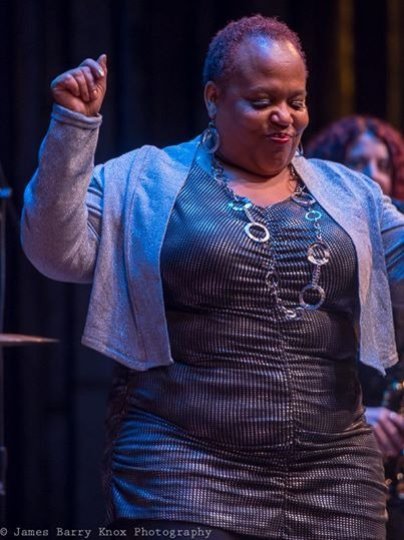 Soul powerhouse Rhonda Benin spotlights Bay Area talent