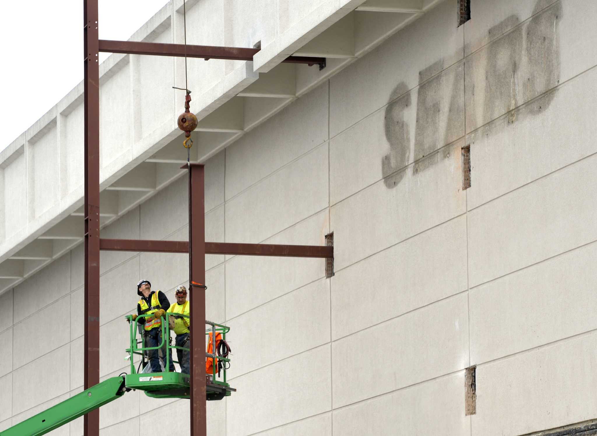 Whole Foods seeks approval for signs at Colonie Center