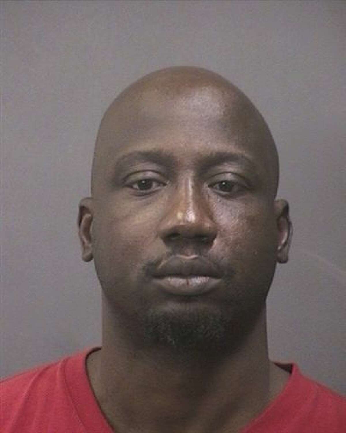 Harris County's most-wanted fugitives sought on charges from assault to ...