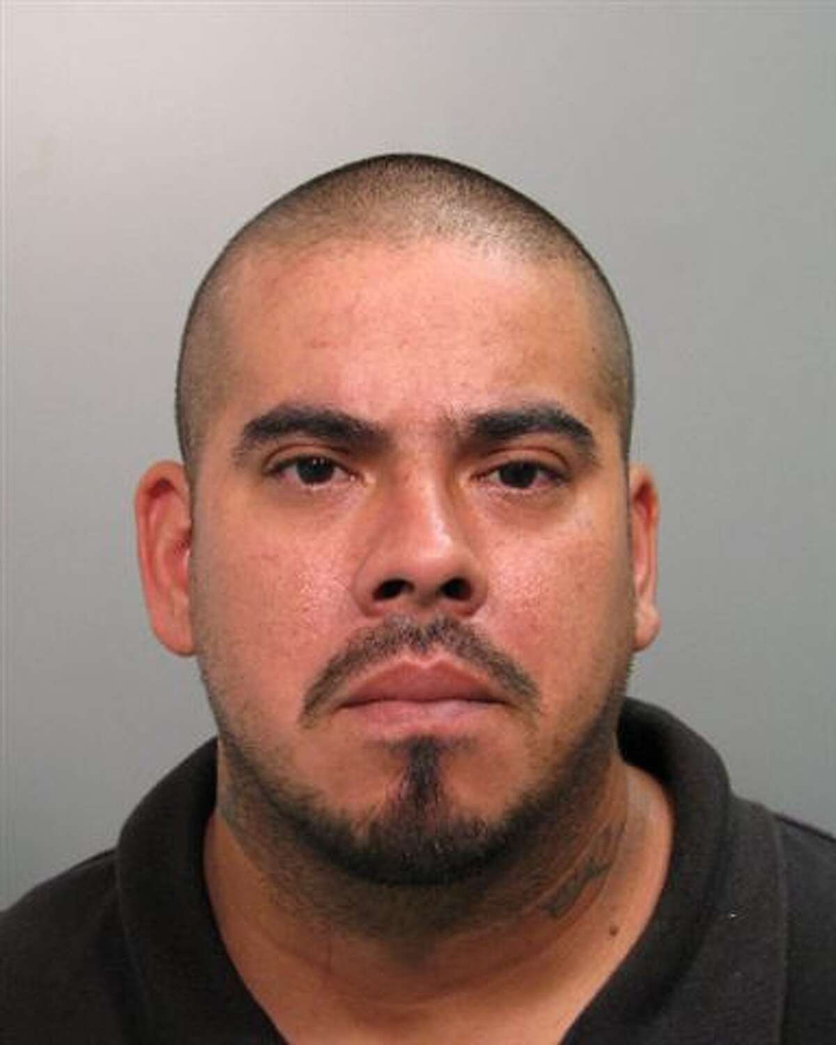 Harris County's most-wanted fugitives sought on charges from assault to ...