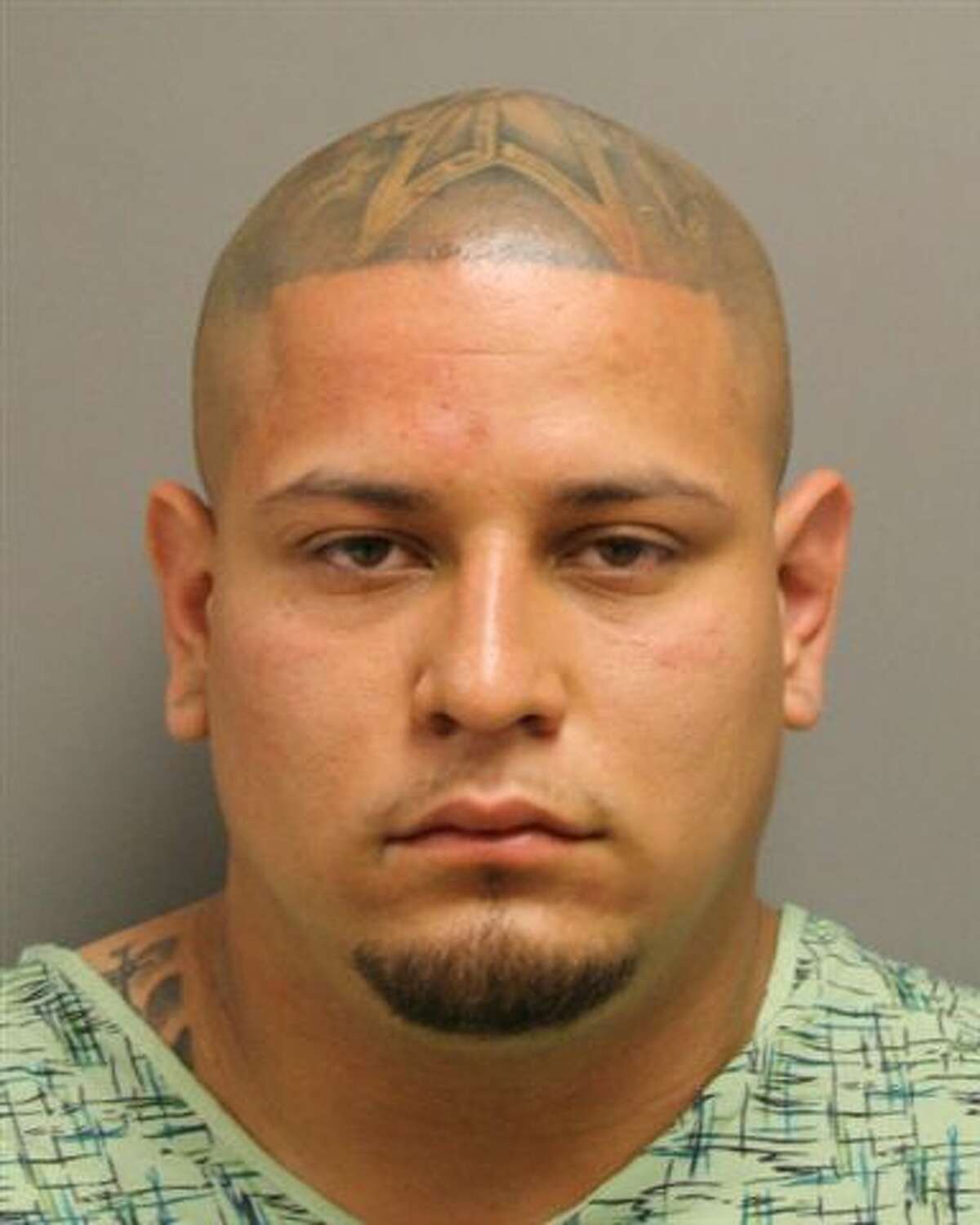 Harris County's most-wanted fugitives sought on charges from assault to ...
