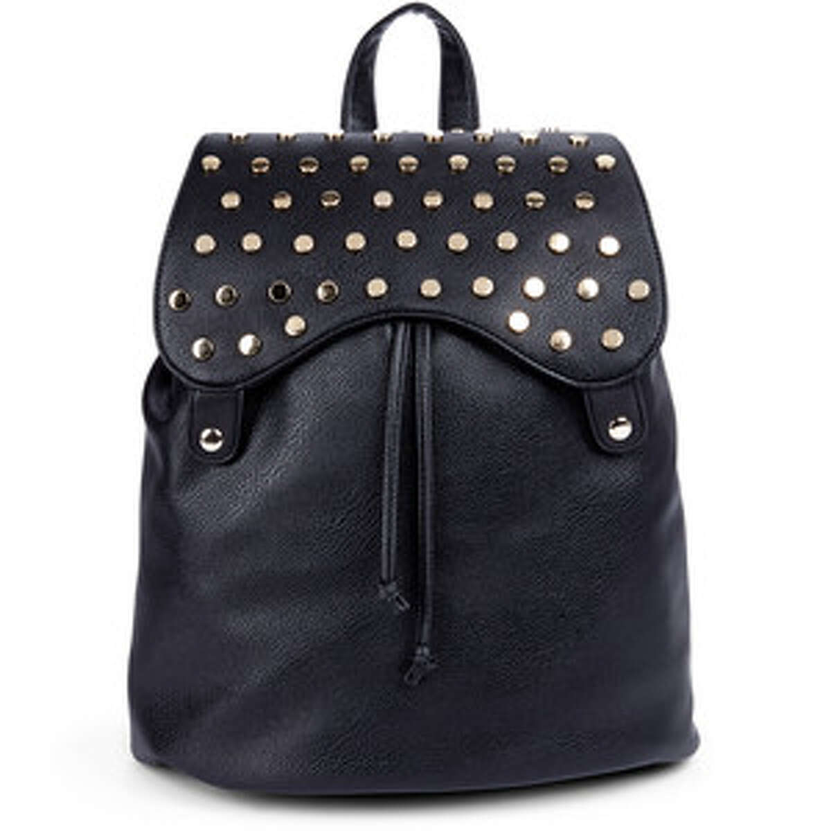 Luxury backpacks go to the head of the class