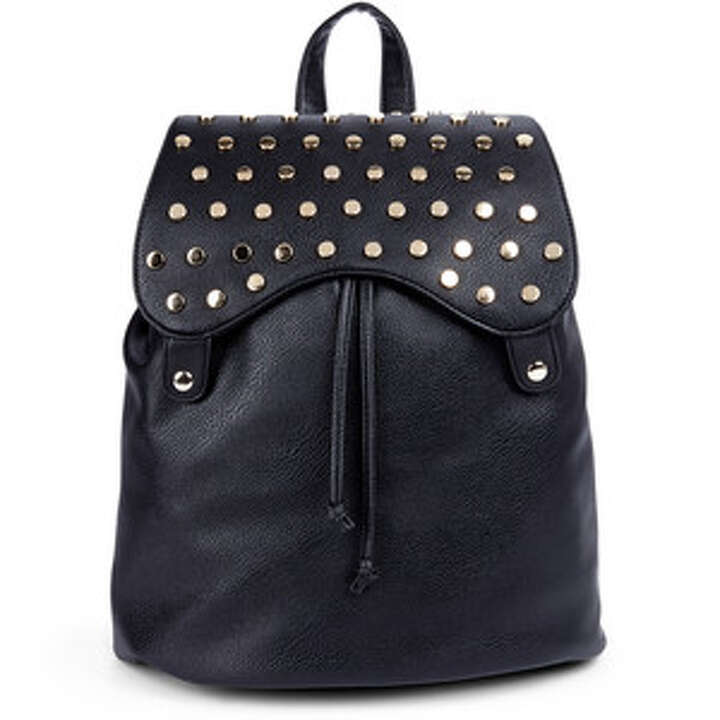 Luxury backpacks go to the head of the class