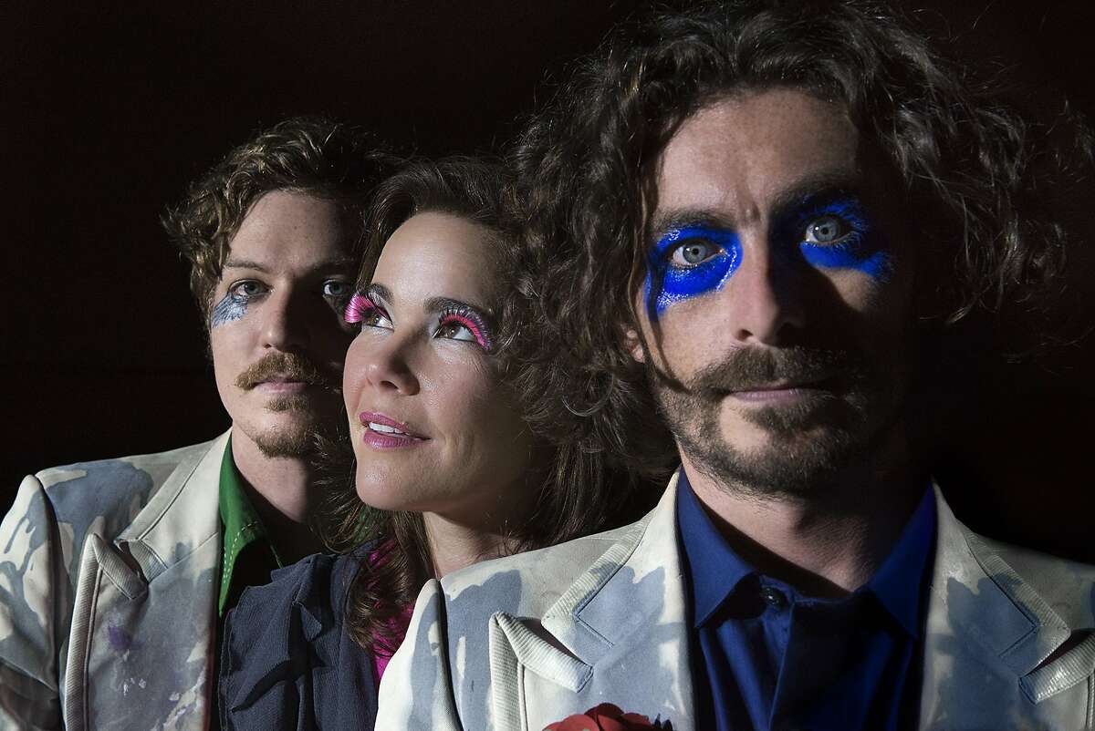 Rainbow Beast celebrates new release in kid-friendly affair