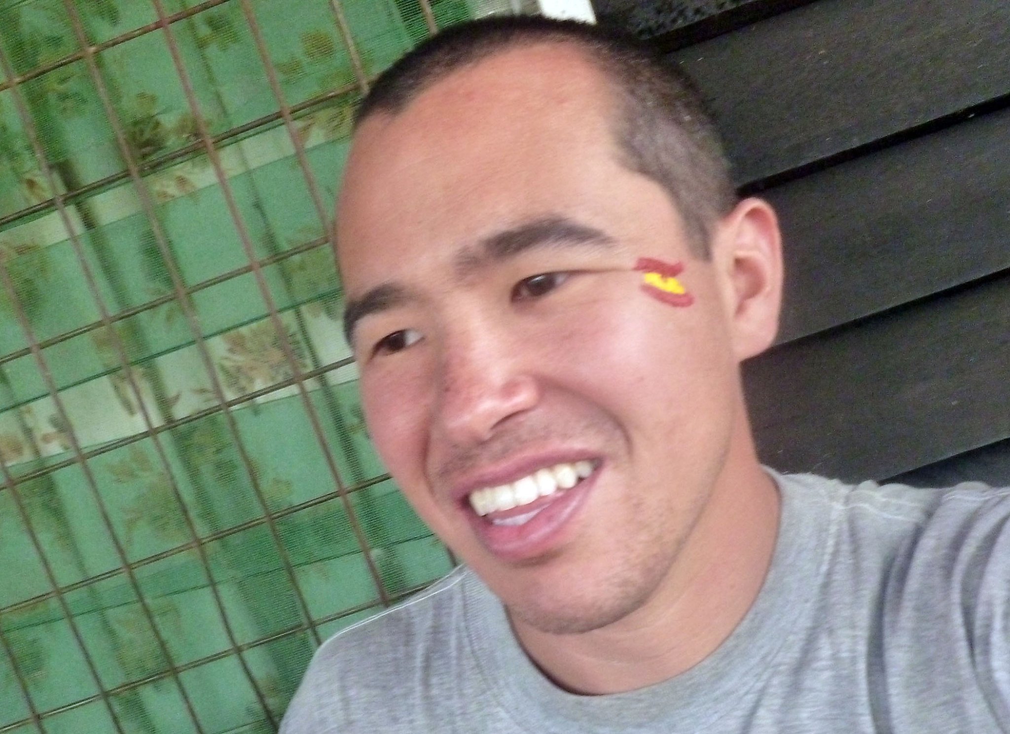 2 Andrew Saito plays in Cutting Ball's 'Risk Is This ...' fest