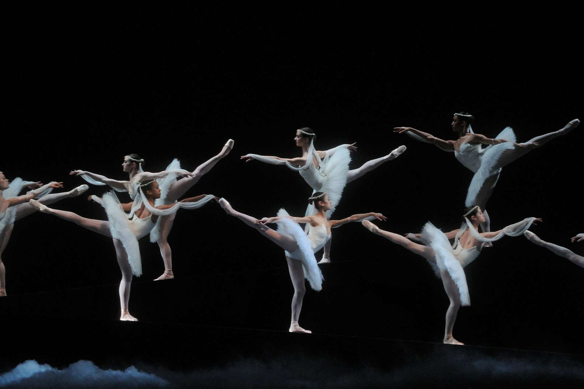 S.F. Ballet review: Corps, solos soar in 3 revivals