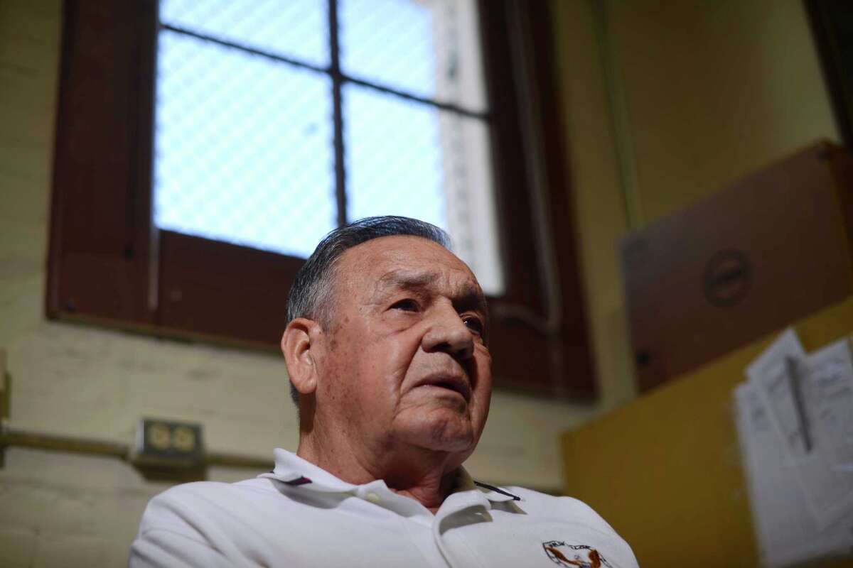 Two S.A. veterans get Medal of Honor