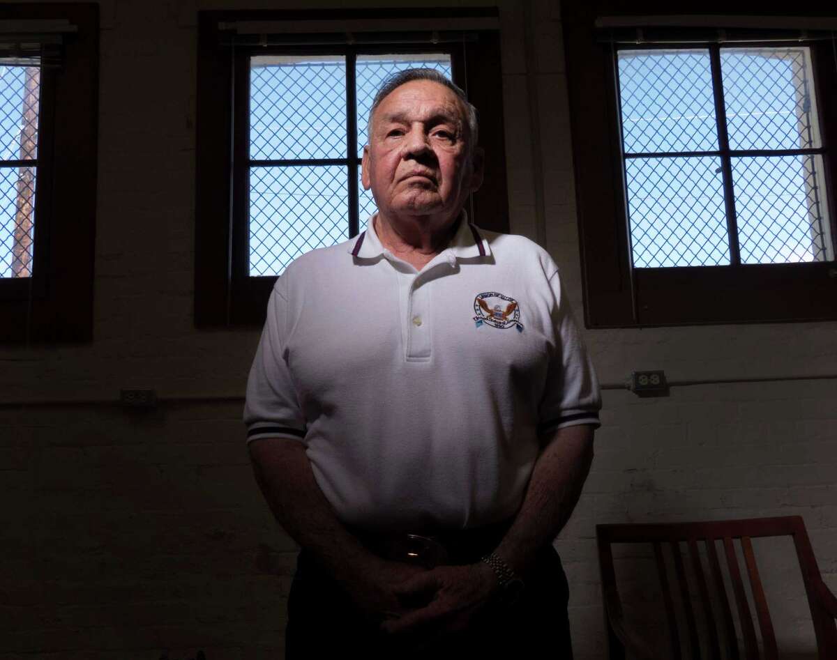 Two S.A. veterans get Medal of Honor