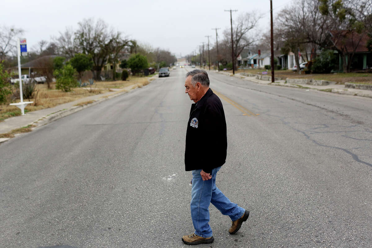 Two S.A. veterans get Medal of Honor