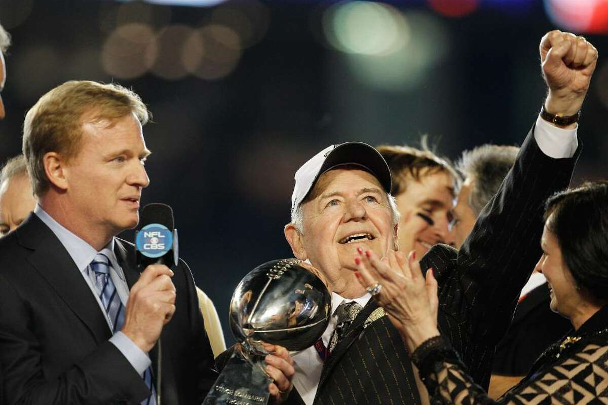 New Orleans paper snubs Benson offer