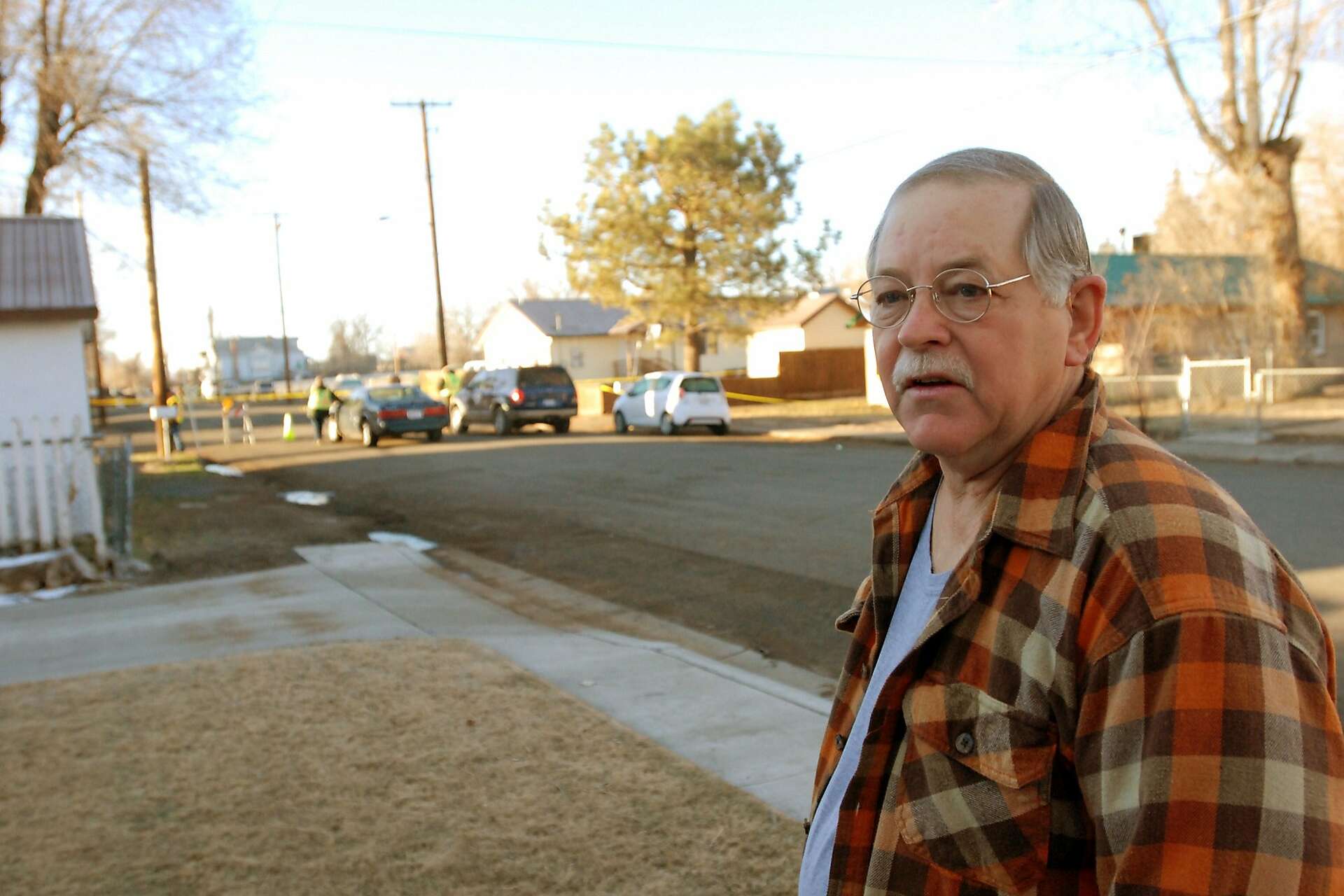 Alturas tribal slaying: 3 victims were relatives of suspect