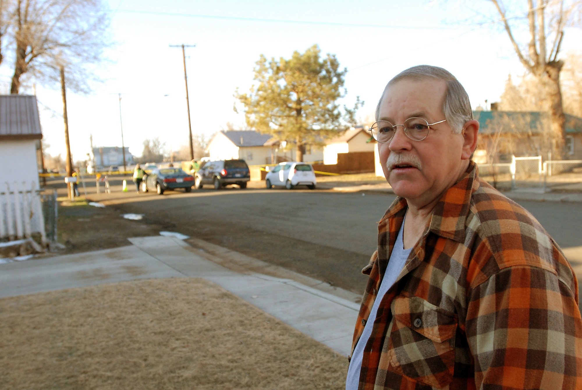 Alturas tribal slaying: 3 victims were relatives of suspect