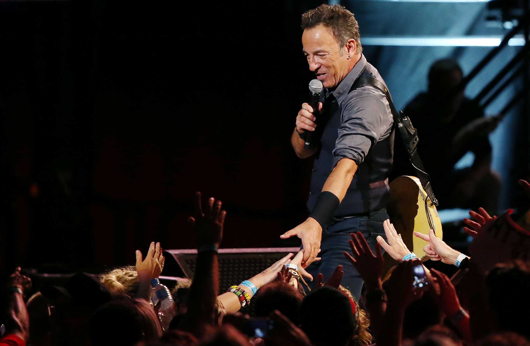 Stars are out to celebrate Pavilion's 25th year