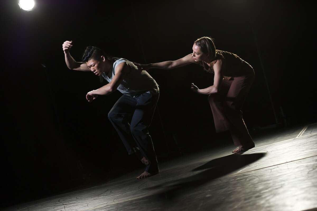 Cedar Lake Contemporary Ballet review: Worth the wait