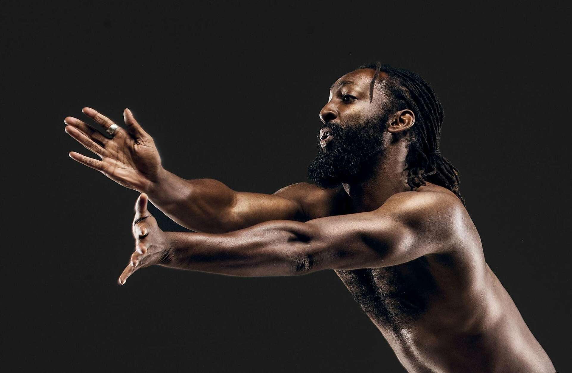 Black Choreographers Fest review: Next Wave talent steps up